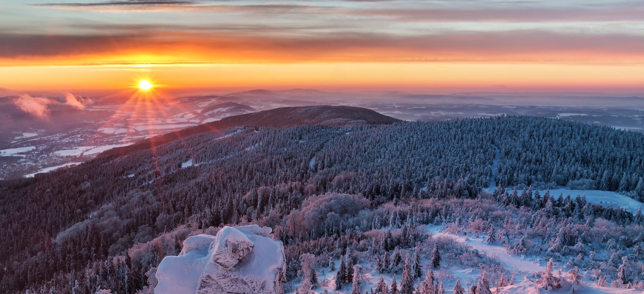 Ještěd | Hotel Ještěd